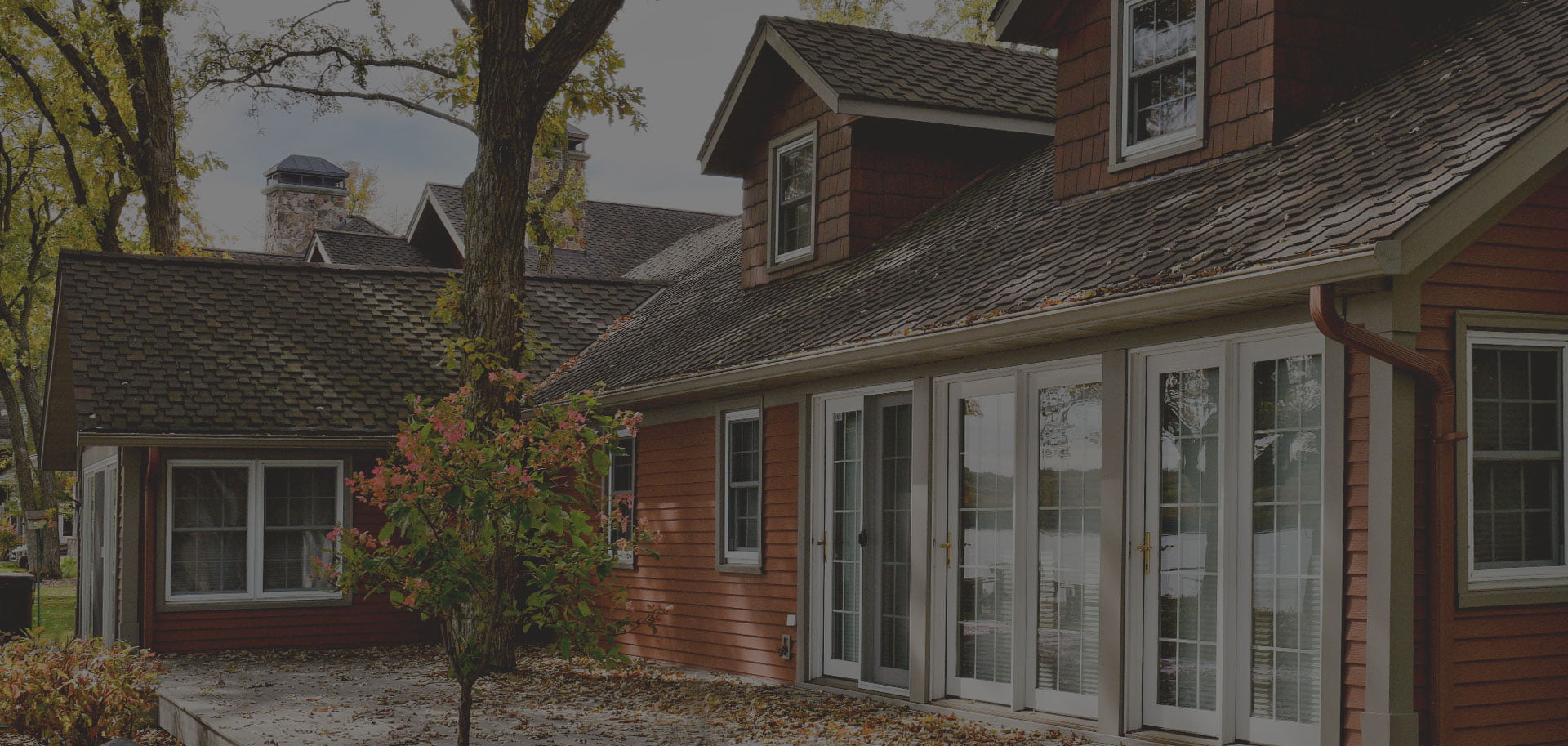 Rain Carrying System Leafaway - Leafaway Gutter Protection System