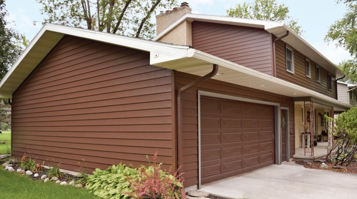 Color-Perfect Finishes - Leafaway Gutter Protection System