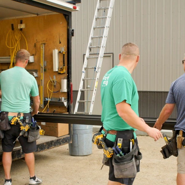Rain Carrying System Leafaway - Leafaway Gutter Protection System