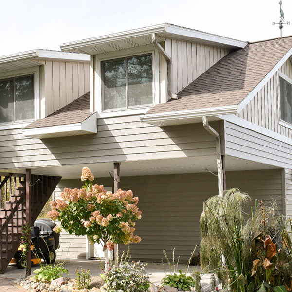 Rain Carrying System Leafaway - Leafaway Gutter Protection System